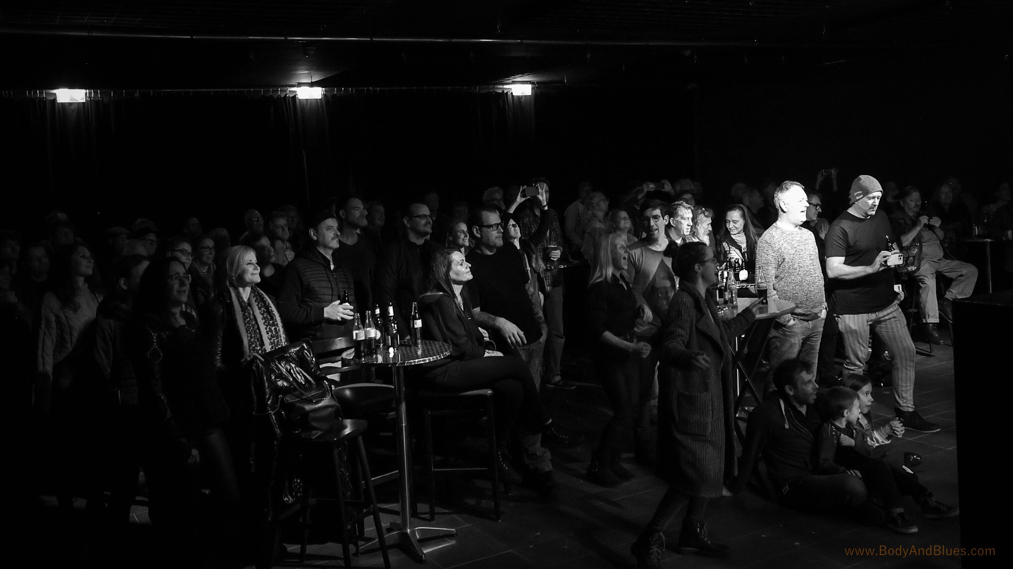 Butze Eventlocation – Eventlocation für Livemusik, Partys und ...